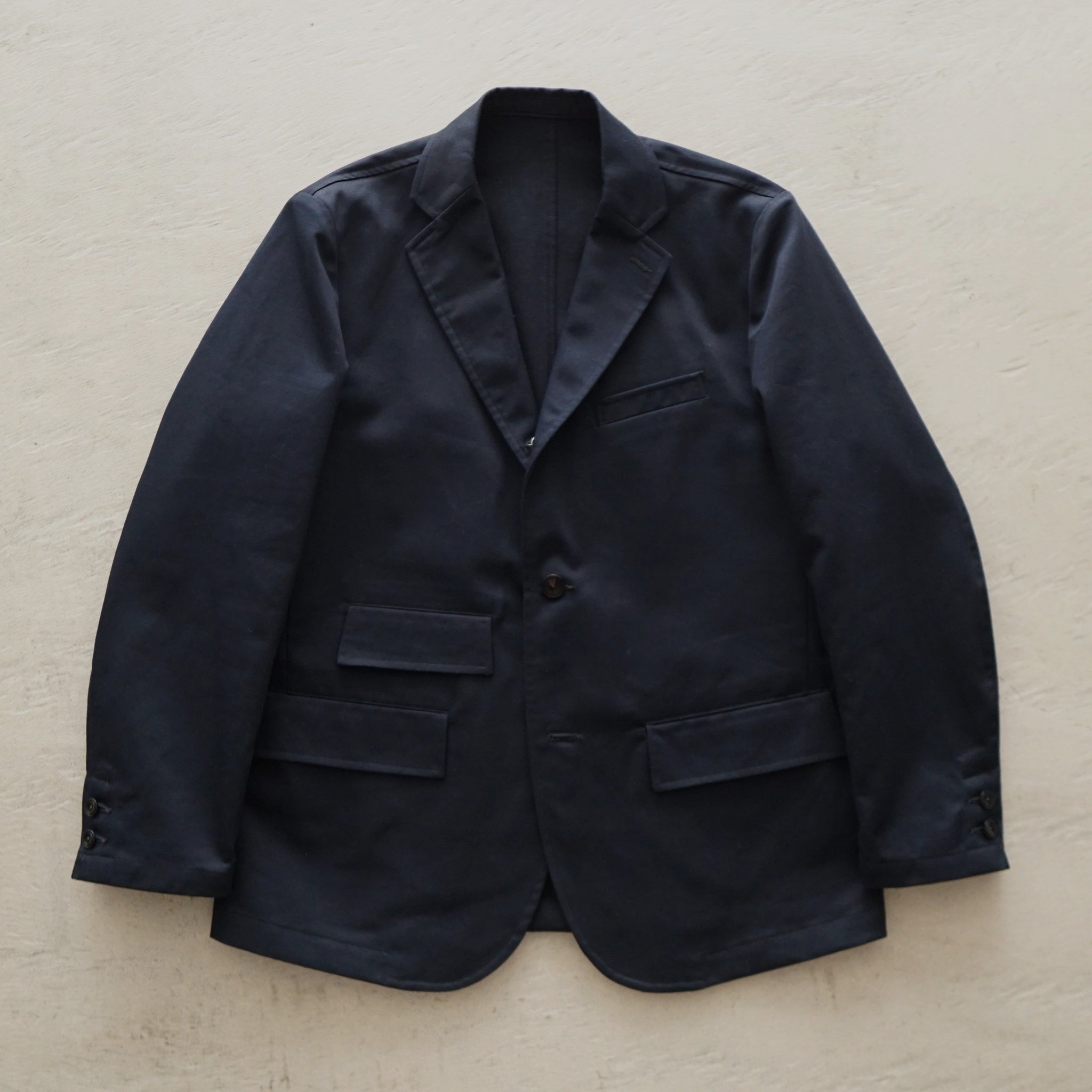 Ordinary Truth Chino Cloth Change Jacket