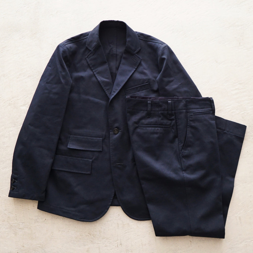 Ordinary Truth Chino Cloth Change Jacket